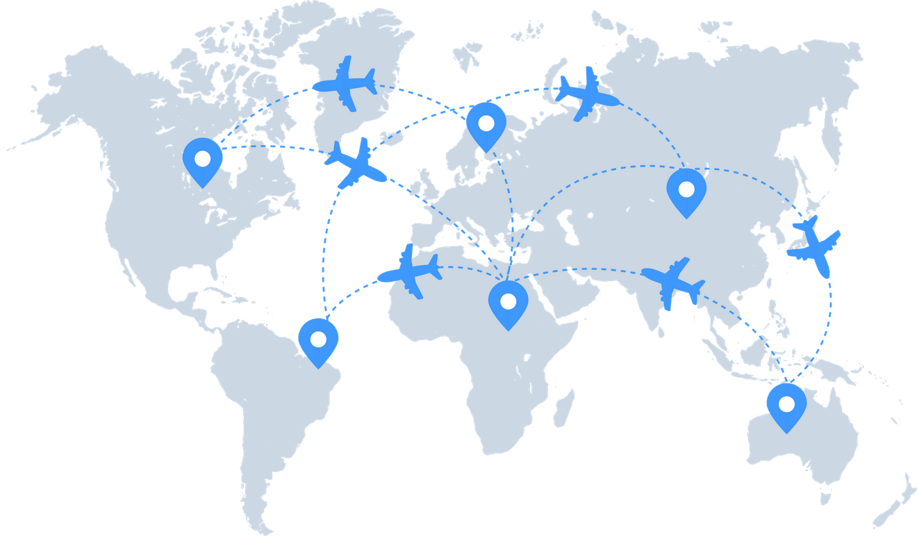 Flash Freight Logistics, Flash Freight Logistics Pvt. Ltd.